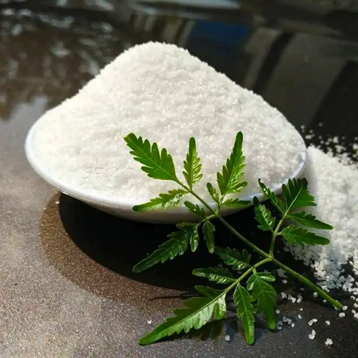 Polyacrylamides - Chem Pro (Pty) Ltd