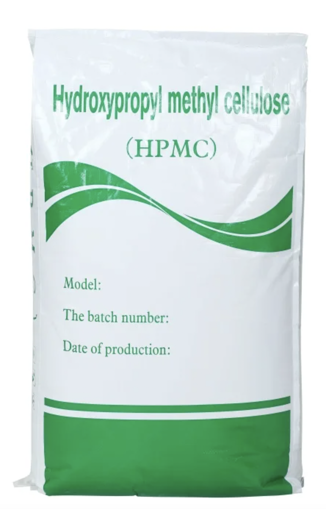 Hydroxypropyl Methyl Cellulose (HPMC) - Chem Pro (Pty) Ltd